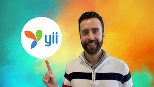 Online Course: Yii 2: From Beginner to Expert from Udemy | Class Central
