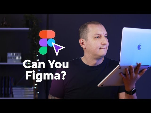 Free Video: How to Design a Calculator App in Figma - UI Design ...
