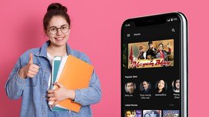 Online Course: The Complete Android Movie App Development Masterclass from Udemy | Class Central