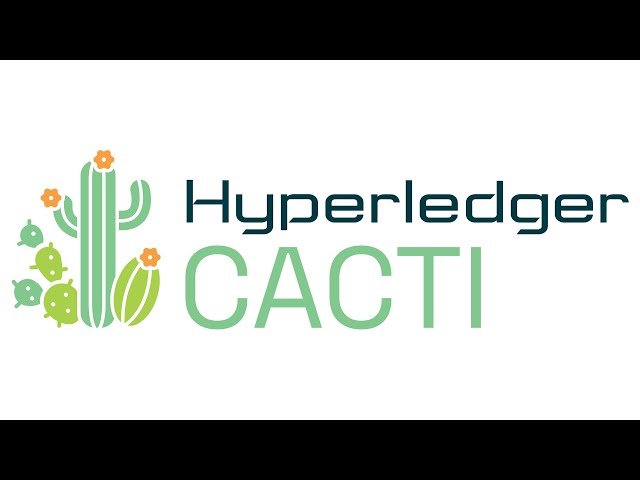 Free Video: Hyperledger Cacti SATP-Hermes Dashboard Configuration from LF Decentralized Trust ...