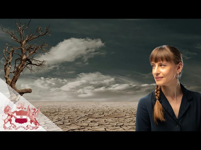 Free Video: Climate Injustice - Fighting Global Inequality to Combat Climate Change from Linnean ...