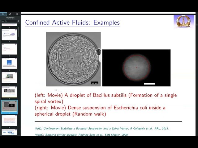 Free Video: The Cahn-Hilliard-Navier-Stokes Framework for Multi-Phase Fluid Flows - Laminar ...