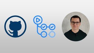 Online Course: Maîtriser Github Actions et les pipelines DevOps CI/CD from Udemy | Class Central