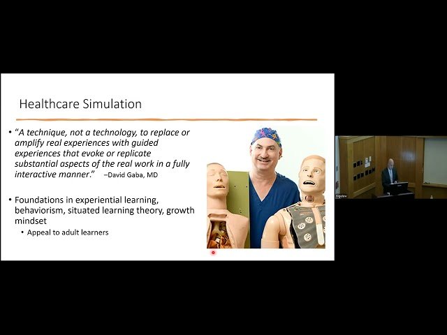 Free Video: Simulation Can Solve Emergency Neurological Care ...