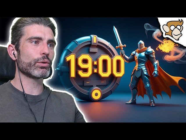 Free Video: How to Make an Awesome Fantasy RPG in 19 Minutes from Code ...