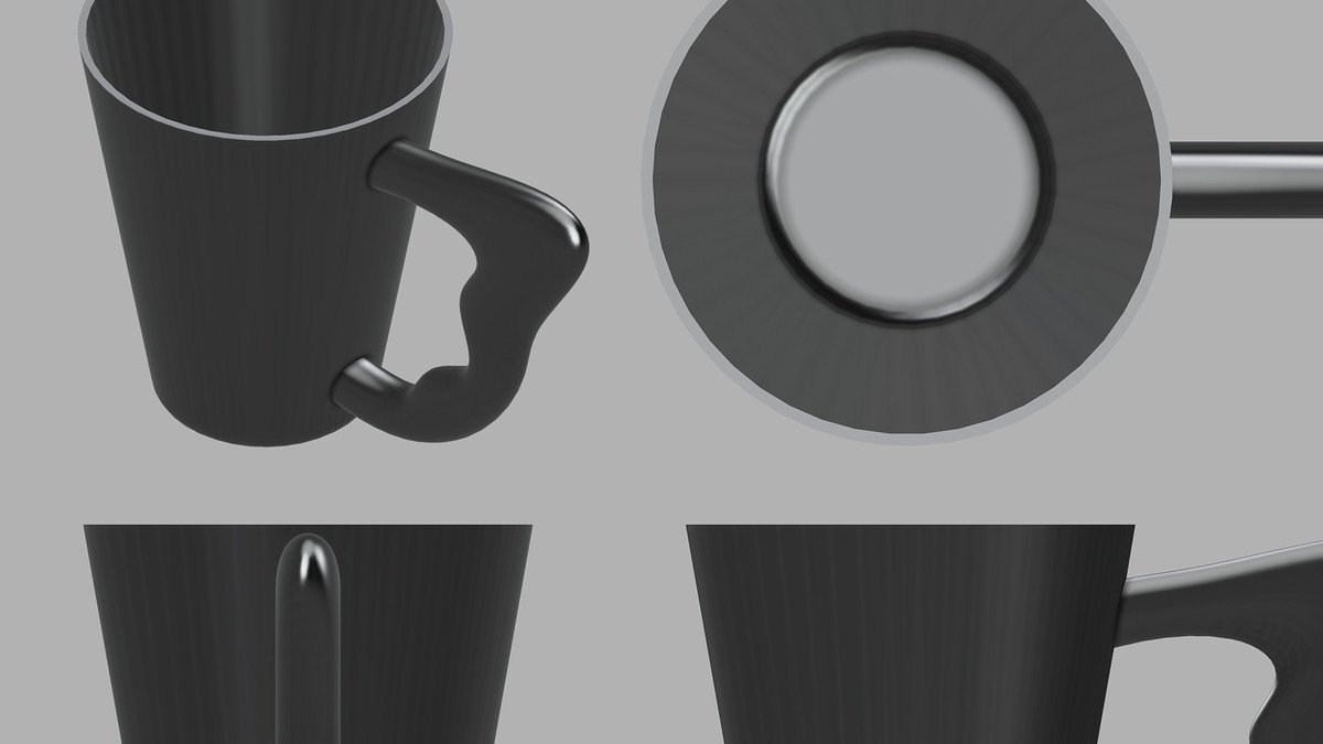 Online Course Fusion 360 入門 From Linkedin Learning Class Central