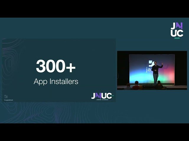 Free Video: The Evolution of the Jamf App Catalog with App Installers - 1199 from Jamf | Class ...