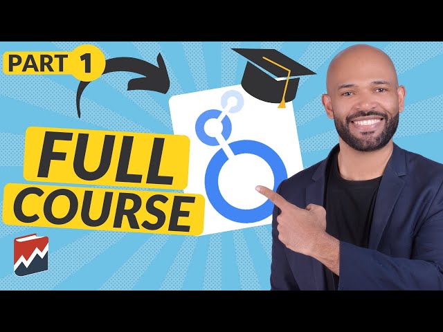 Free Video: Full Looker Studio Beginners Course 2023 from MeasureSchool | Class Central
