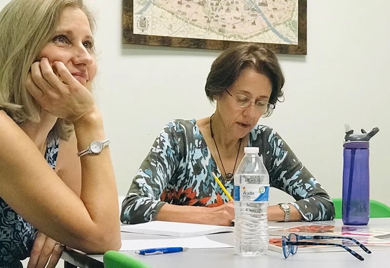 Online Course: Spanish High Beginner 1 (Live Online) from CourseHorse ...