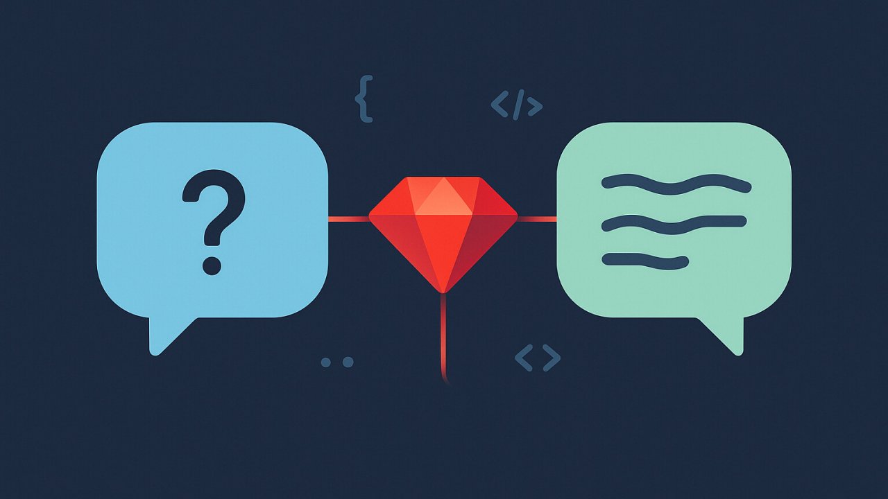 Free Course Creating A Chatbot With Openai In Ruby From Codesignal Class Central