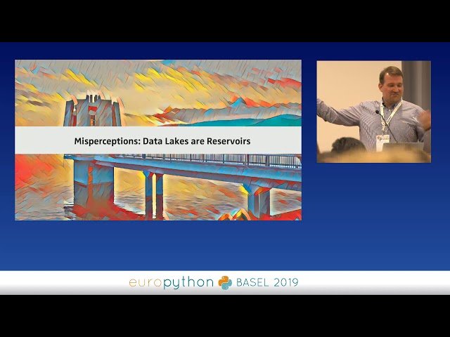 Europython Talk Explaining Ai To Managers From Europython Conference Class Central