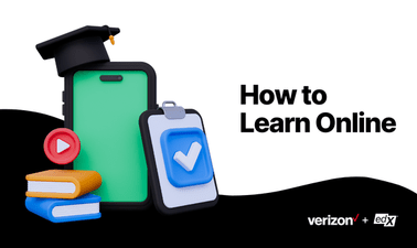 Free Course: How to Learn Online: For Verizon Skill Forward Learners ...