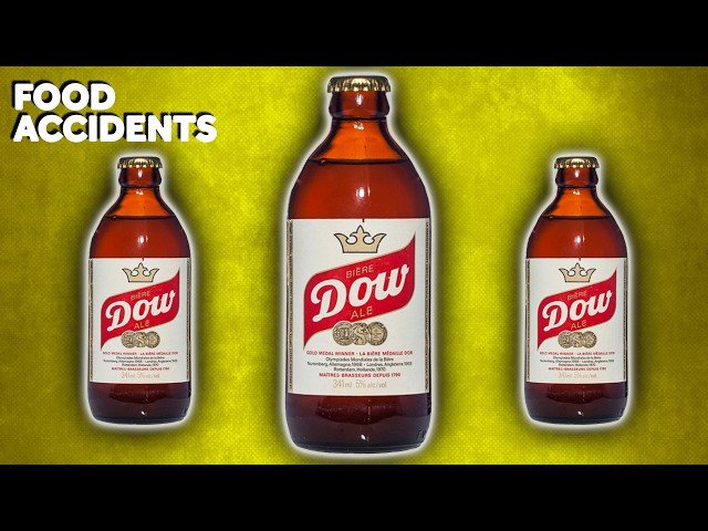 Free Video: The Worst Food-Related Catastrophes in History from Weird ...