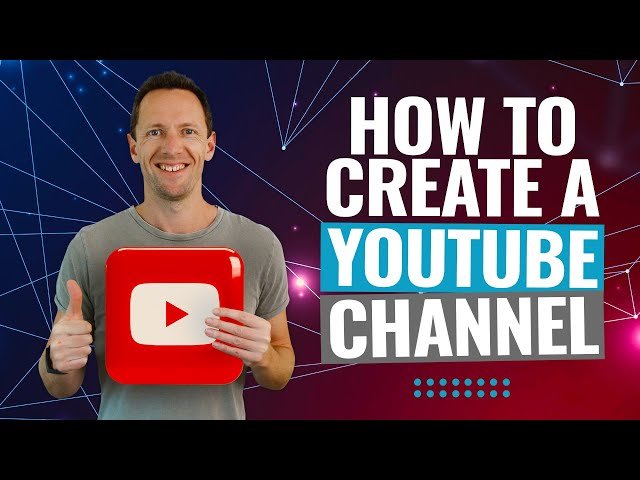 Free Video: How to Create a YouTube Channel - 2023 Beginner's Guide from YouTube | Class Central