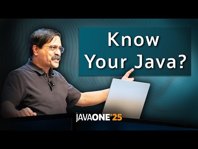 Free Video: Understanding Java Nuances and Unexpected Behaviors from Java | Class Central