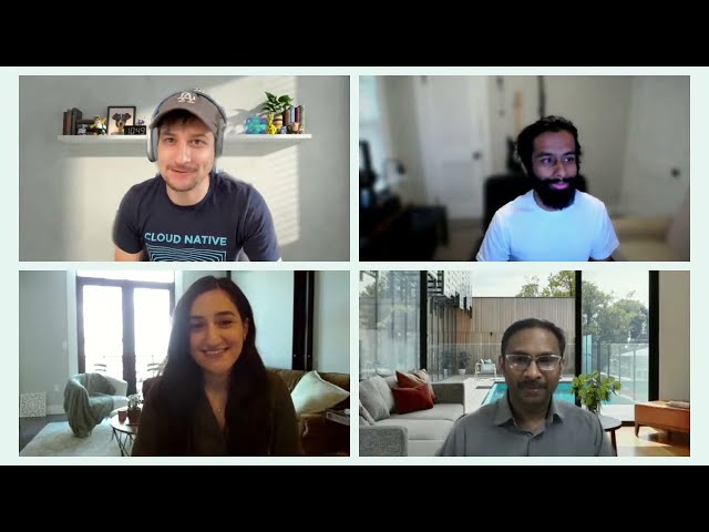 Free Video: Cloud Native Security: Exploring CloudMatos for AWS Remediation and Compliance from ...