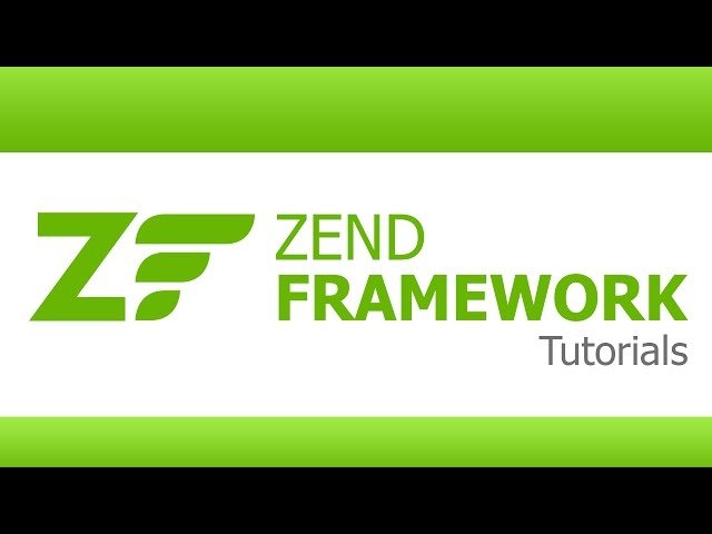 Free Video: Zend Framework 2 - Complete Tutorial from Installation to CRUD Operations from ...