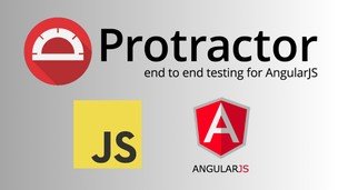 Online Course: Learn Protractor(Angular Testing) with JavaScript from ...
