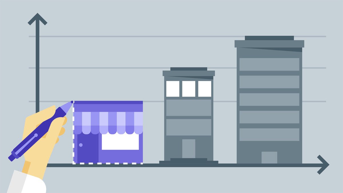 Online Course Running A Design Business Starting Small From Linkedin Learning Class Central