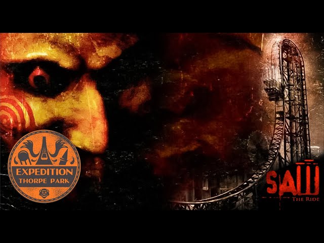 Free Video: The History of Saw: The Ride - The First Horror Movie Based ...