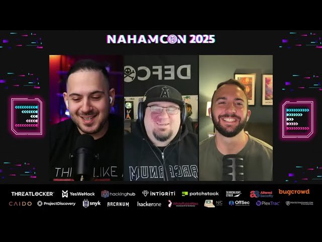 Free Video: Hacking, Prompt Engineering, and the Future of Pentesting ...