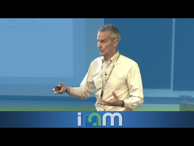 Free Video: Sub-Riemannian Geometry of Optimal Transport: Mostly ...