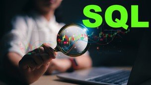 Online Course: SQL for Data Analysis, Hands-on industry skills for analysts from Udemy | Class ...