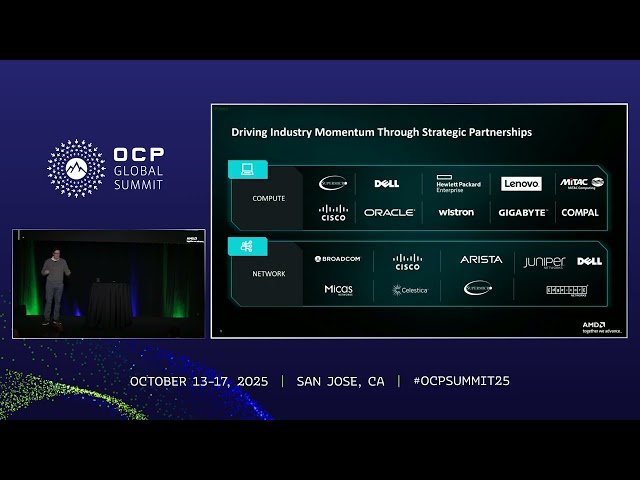 Free Video: Accelerated AI with P4 DPUs - Next Level Flexibility ...