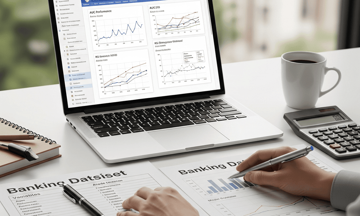 Online Course: Predictive Models: Build, Explore Data & Deploy from EDUCBA | Class Central