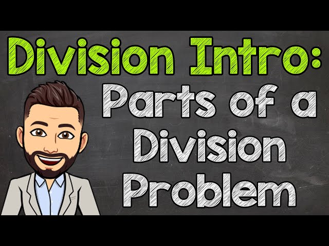 Free Video: Division - Complete Guide to Dividing Numbers, Decimals ...
