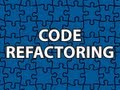Free Video: Code Refactoring from Derek Banas | Class Central