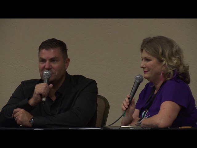 Security BSides Talk: From Hacker to Serial Entrepreneur from BSidesLV ...
