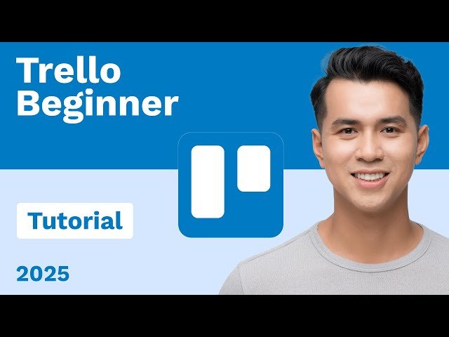 Free Video: Trello Beginner Tutorial from Learnit Training | Class Central