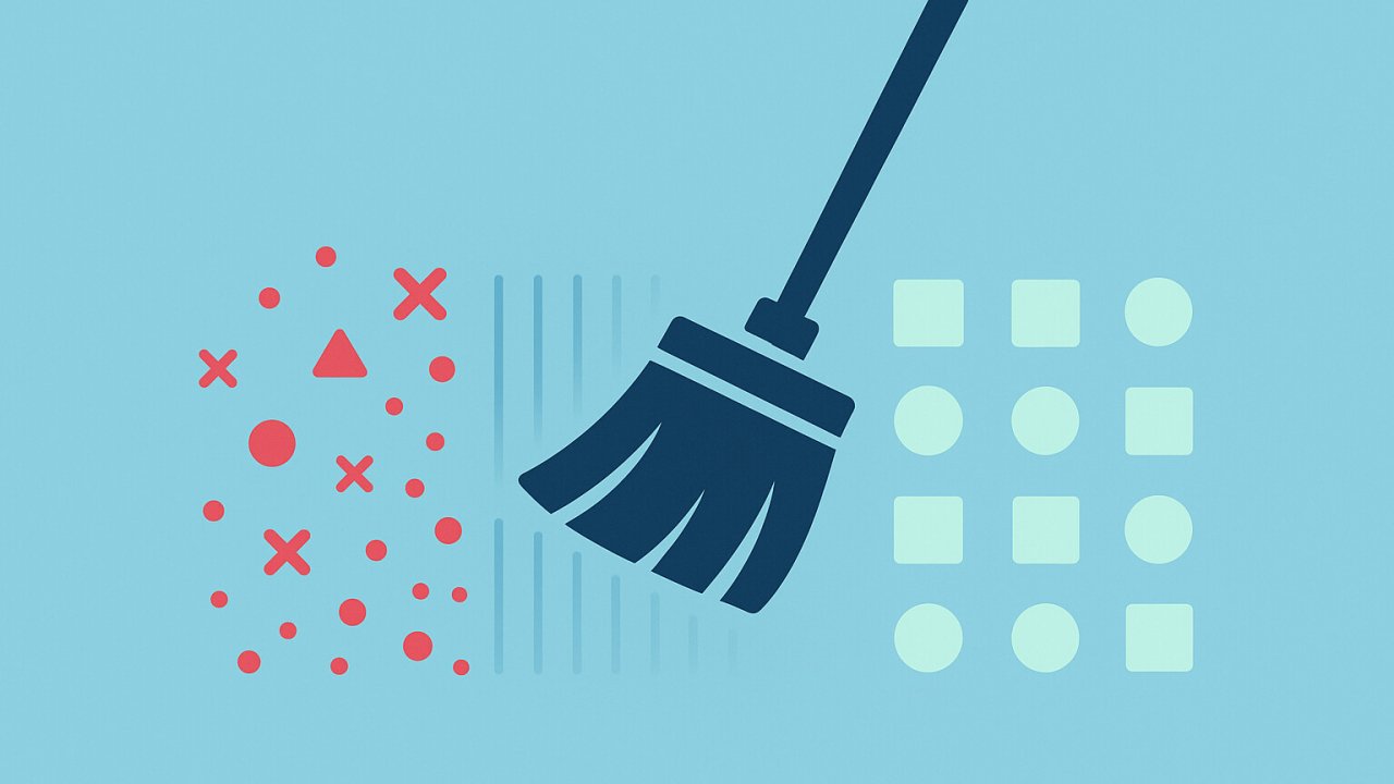 Free Course: Data Cleaning and Validation for Machine Learning with Python from CodeSignal ...