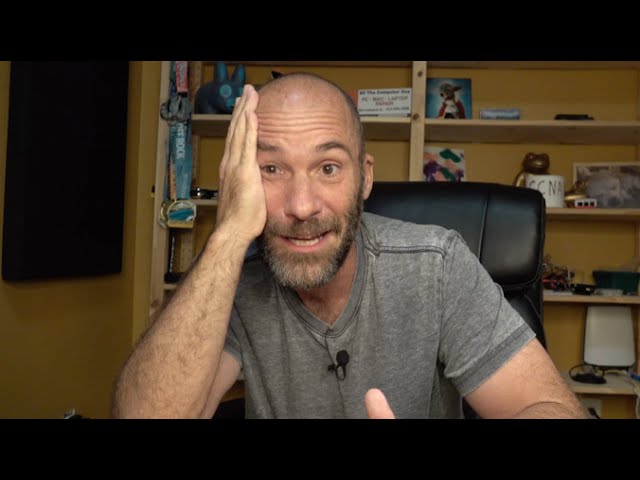 Free Video: How to Win a Hackathon from Eli the Computer Guy | Class Central