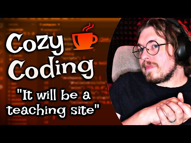 Free Video: Creating an Online Teaching Platform - Cozy Laravel Coding ...