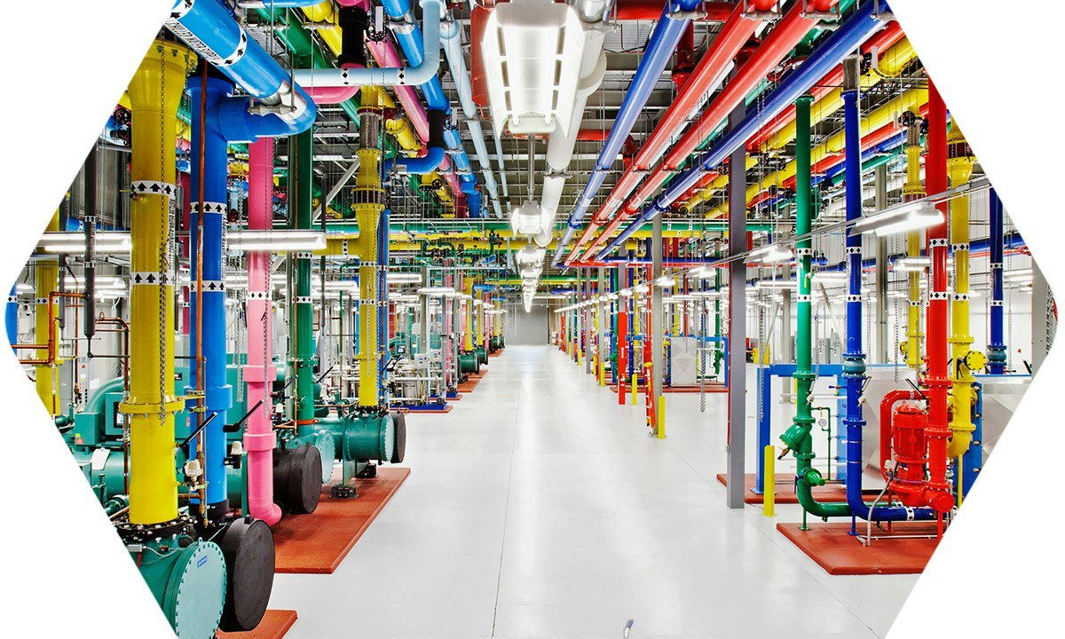 Online Course: Google Cloud-Grundlagen: Kerninfrastruktur from Google Cloud | Class Central