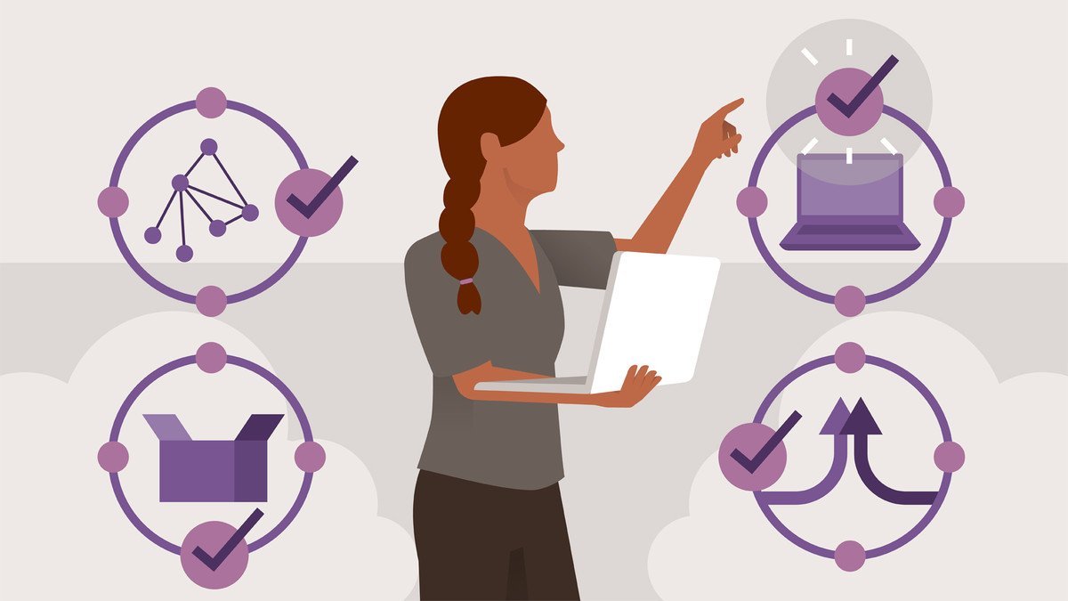 Online Course: Building Serverless Xamarin Apps with Azure from LinkedIn Learning | Class Central