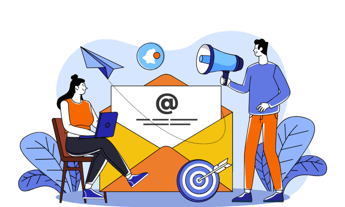 Online Course: Email Marketing: Automate, Convert & Scale Revenue from LearnKartS | Class Central