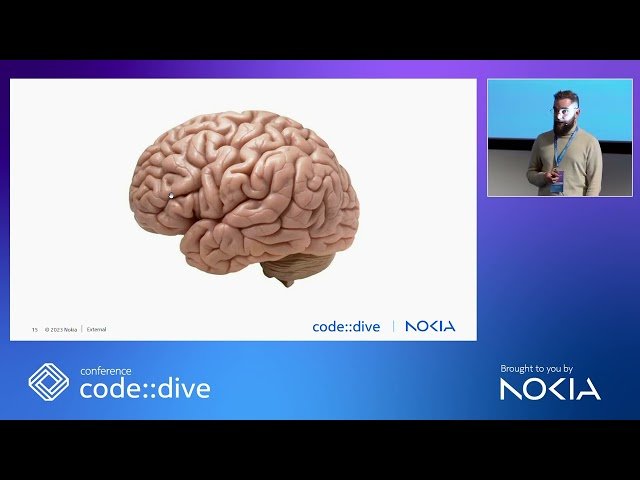Code::Dive Talk: Why Doesn't Common Sense Make Sense? from code::dive ... Code::Dive Talk: Why Doesn't Common Sense Make Sense? from code::dive ...