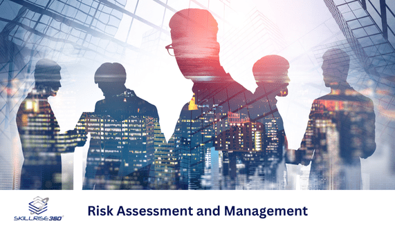 Online Course: Risk Assessment and Management (Self-paced) (Live Online ...