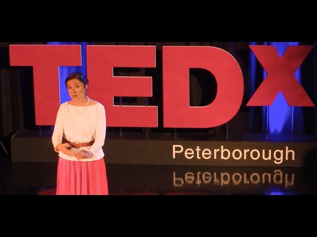 TEDx Talk: Are You A Robot? from TEDx | Class Central