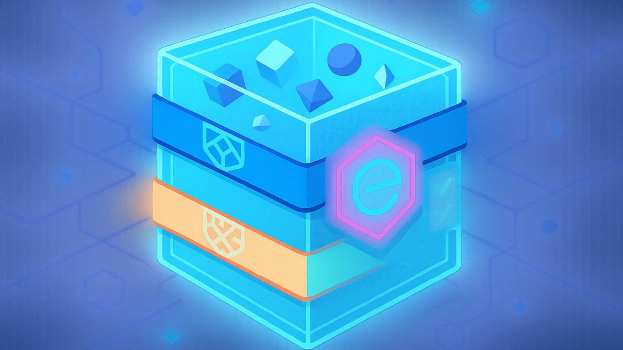 Free Course: Secure Data Handling and Integrity in Express from ...