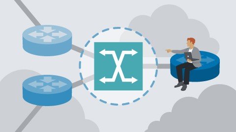 Online Course: Mastering Multiprotocol Label Switching (MPLS) from LinkedIn Learning | Class Central