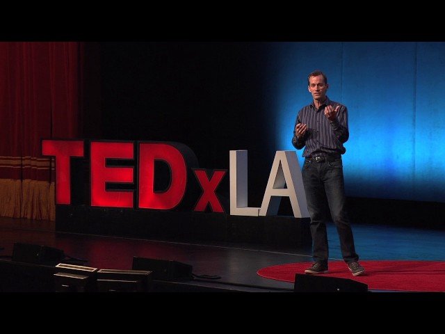 TEDx Talk: How Will Artificial Intelligence Affect Your Life from TEDx ...