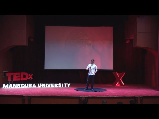 TEDx Talk: Green Mindset from TEDx | Class Central