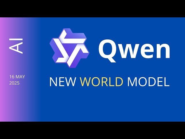 Free Video: RLHF's Missing Piece: Qwen's World Model Aligns AI with Human Values - GRPO from ...