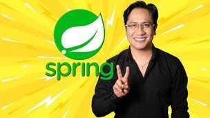 Online Course: Universidad Spring - Spring Framework y Spring Boot ...