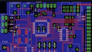 Online Course: PCB Design for everyone with EasyEDA a free and online ...