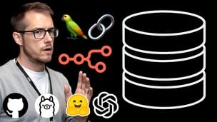 Online Course: RAG Agents: Build Apps & GPTs with APIs/MCP, LangChain & n8n from Udemy | Class ...